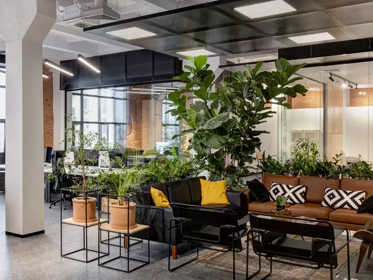 Facilities management